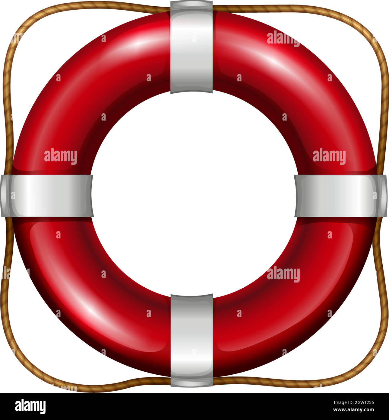 Life float Stock Vector Images - Alamy