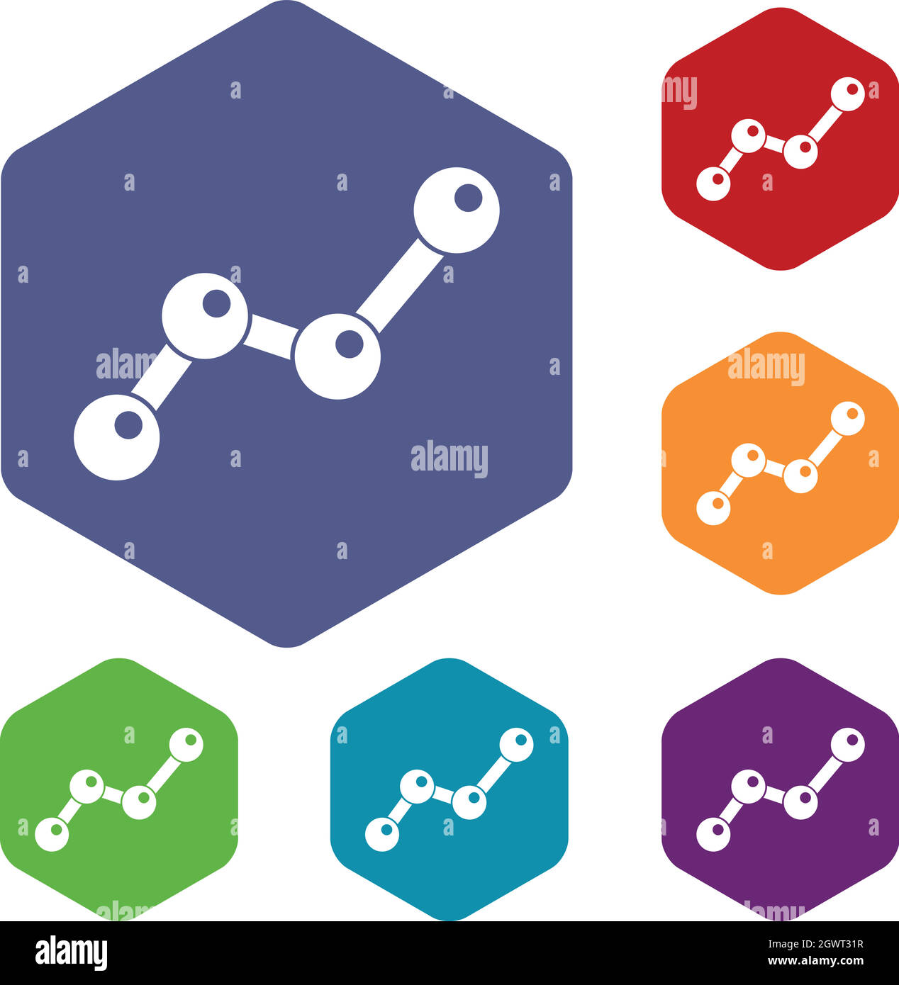 Chart statistics line icons set Stock Vector Image & Art - Alamy Chart statistics line icons set Stock Vector Image & Art - Alamy