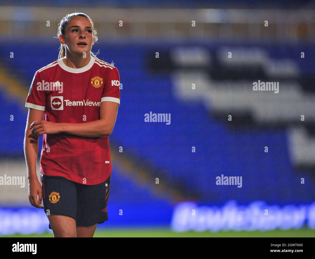 Manchester untied fc hi-res stock photography and images - Alamy