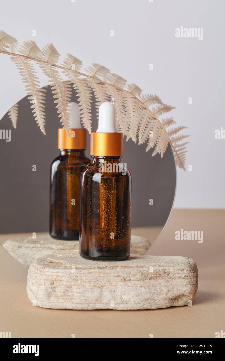 Sample Of Fern High Resolution Stock Photography and Images - Alamy