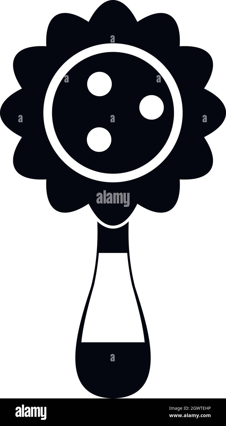 Noisy toy Stock Vector Images - Alamy