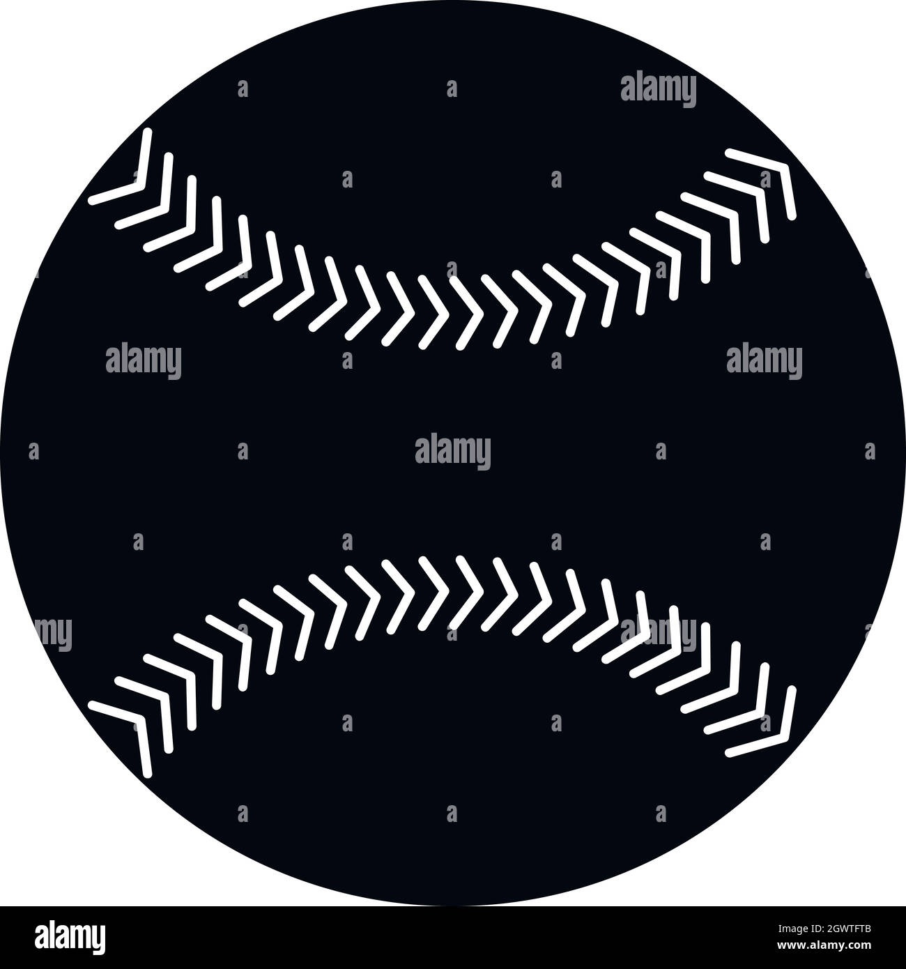 Simple red base Stock Vector Images - Alamy