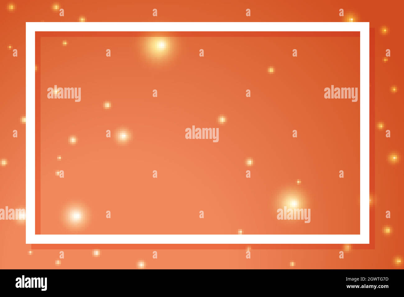 Signage frame Stock Vector Images - Alamy