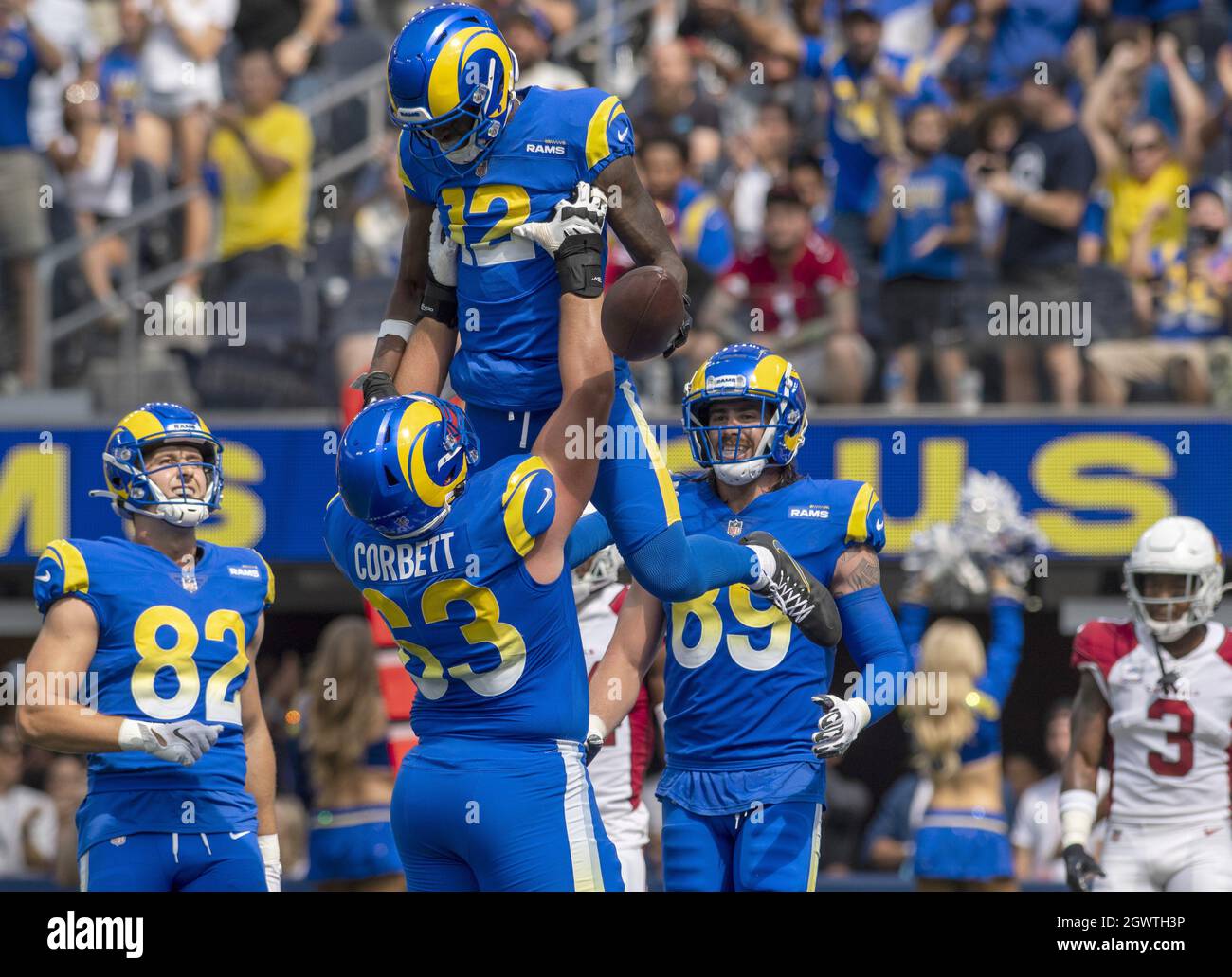 Los jeffersons hi-res stock photography and images - Alamy