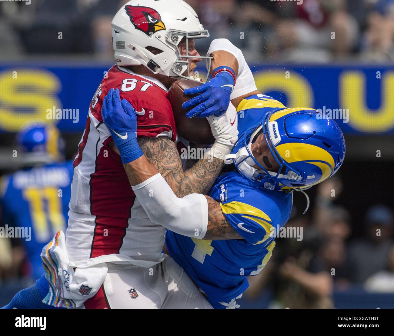 Taylor rapp hi-res stock photography and images - Alamy