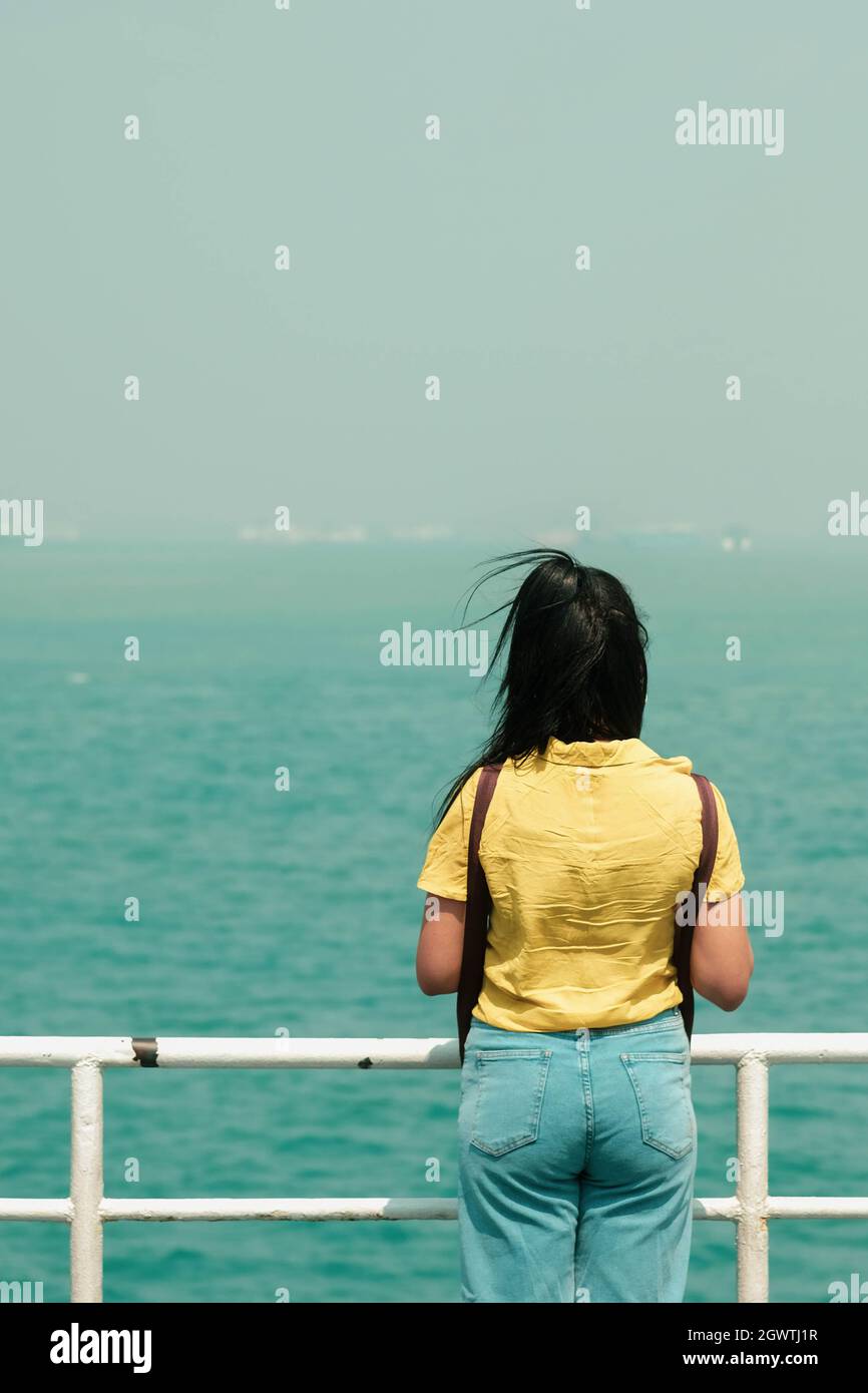 Land stranger hi-res stock photography and images - Alamy
