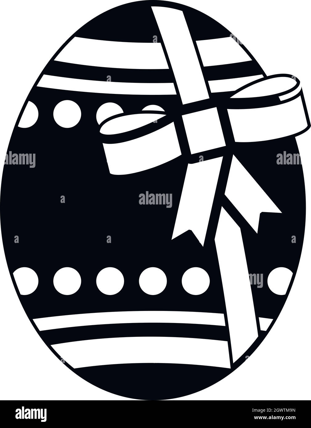 Big easter egg hi-res stock photography and images - Alamy