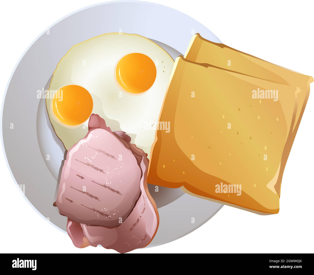 Packaged foods hi-res stock photography and images - Alamy