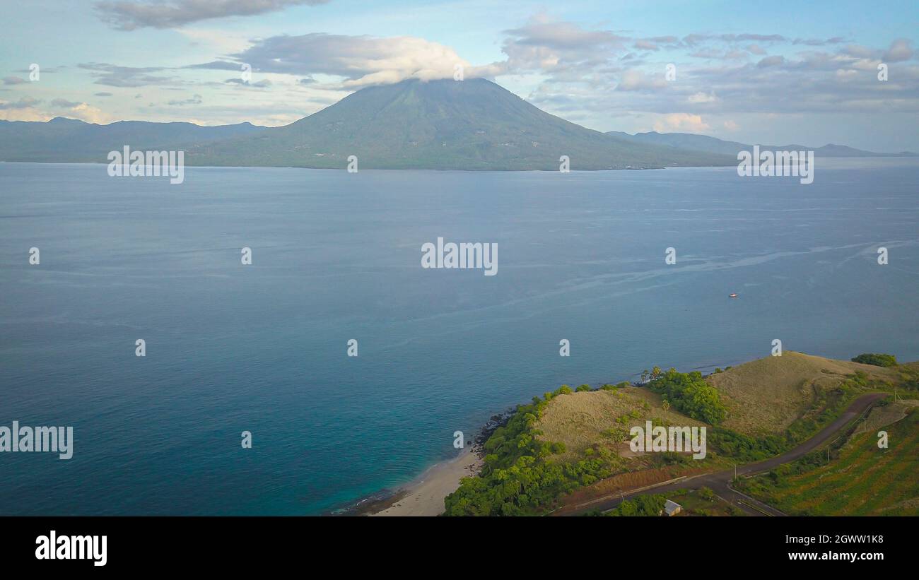 Adonara hi-res stock photography and images - Alamy