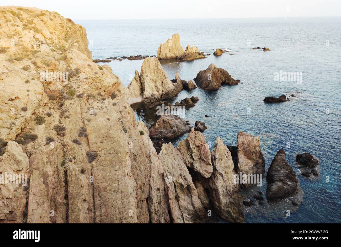 Mermaid cave hi-res stock photography and images - Alamy