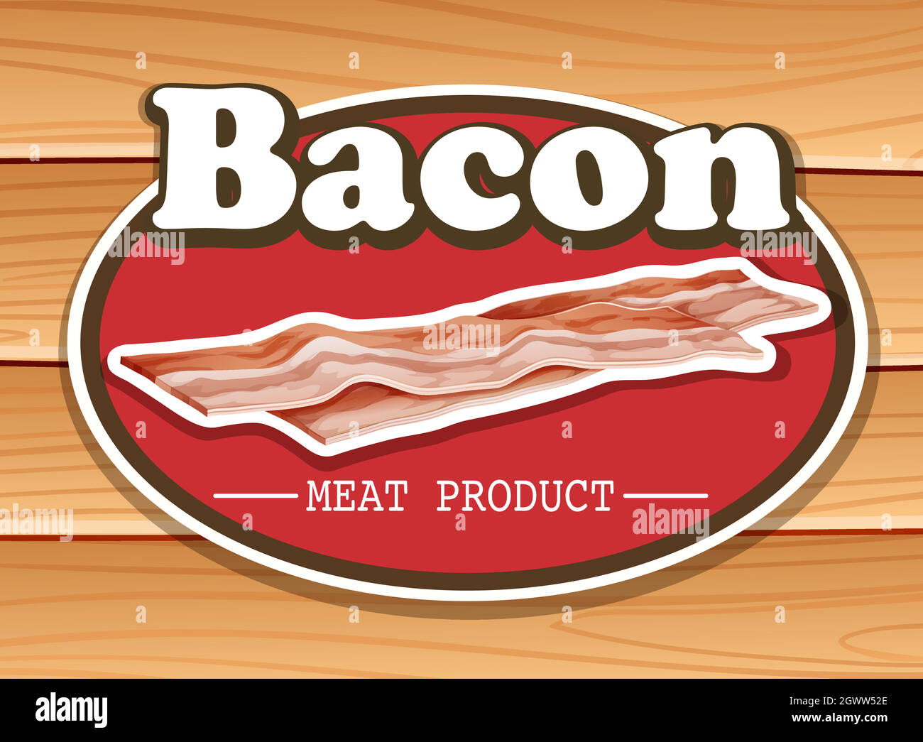 Advertisement image Stock Vector Images - Alamy