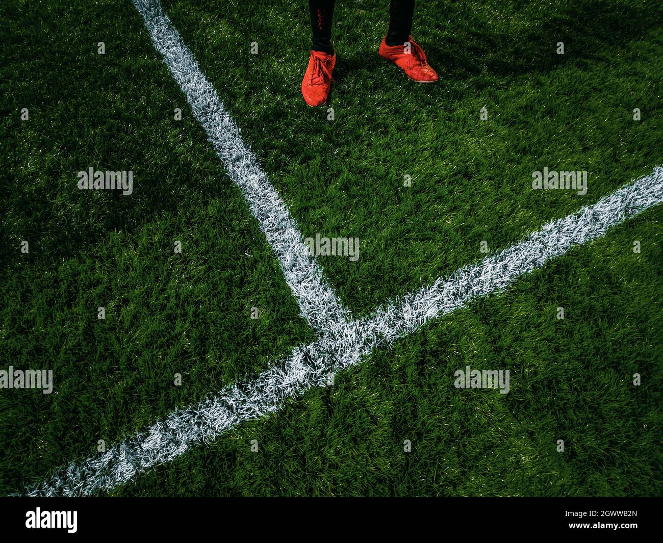 Boots lets hi-res stock photography and images - Alamy