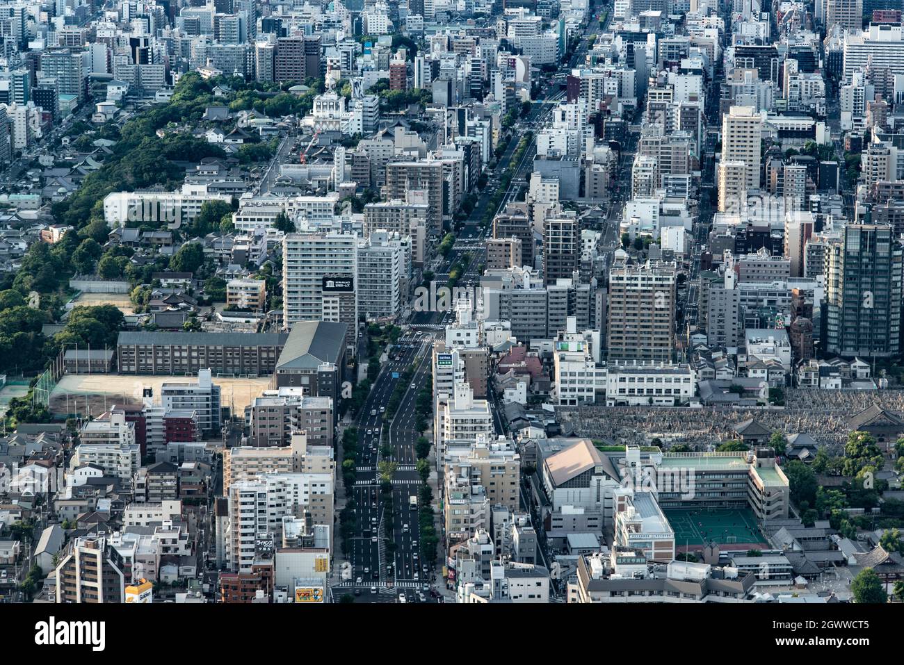 Separate structure hi-res stock photography and images - Alamy