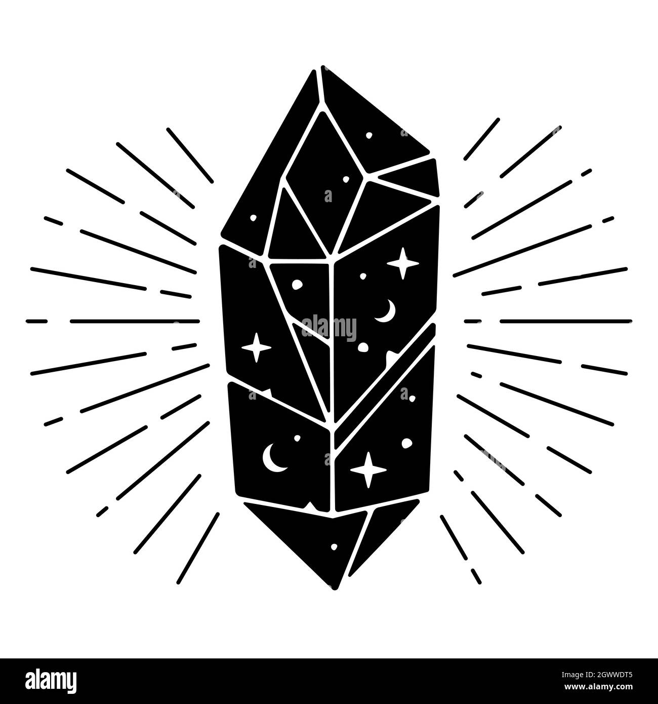 Line burst Black and White Stock Photos & Images - Alamy