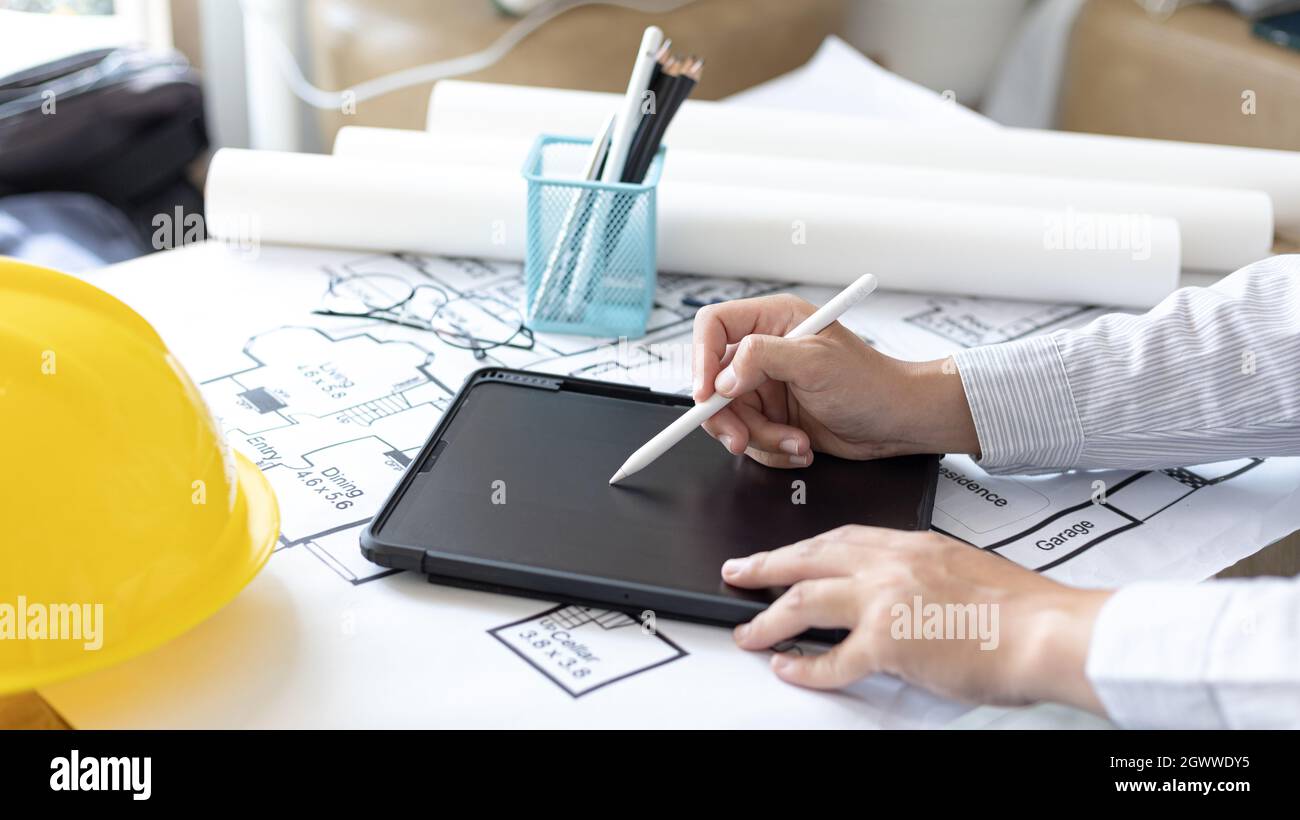 Plotting Compass High Resolution Stock Photography and Images - Alamy