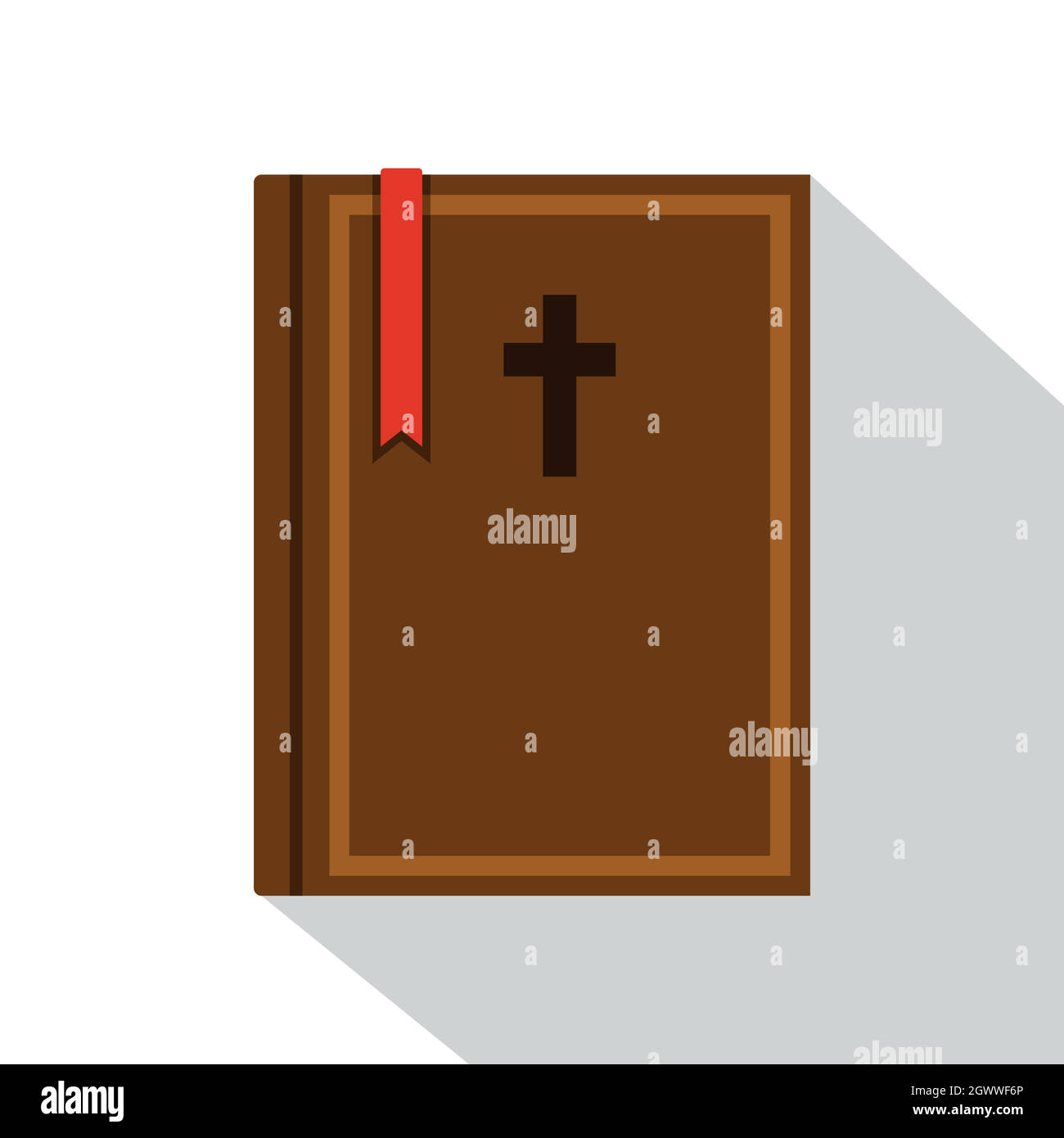 Spiritual bible Stock Vector Images - Alamy