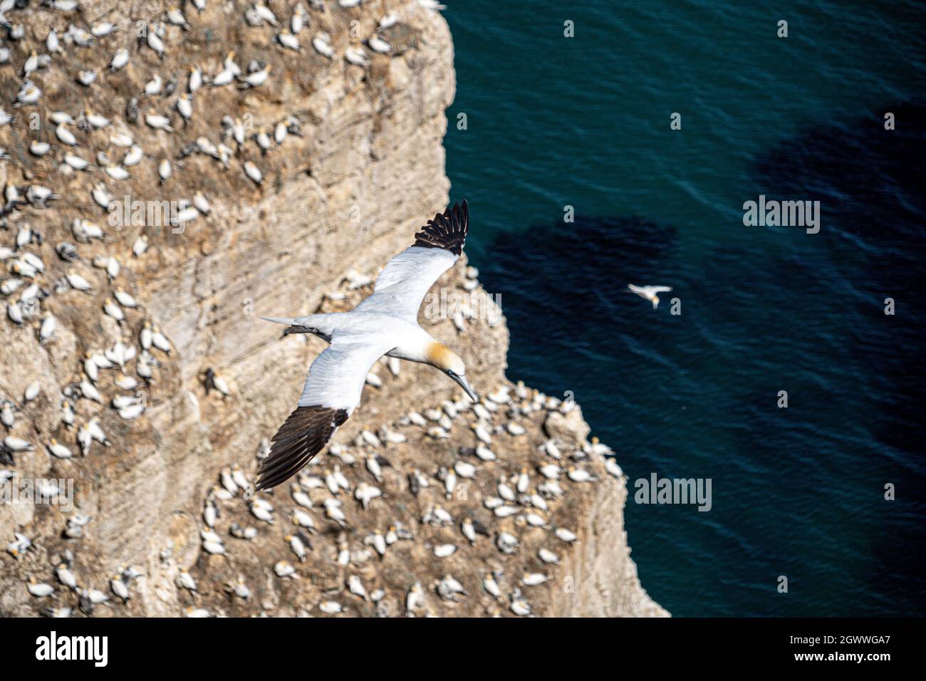 Sunlight gliding rocks hi-res stock photography and images - Alamy