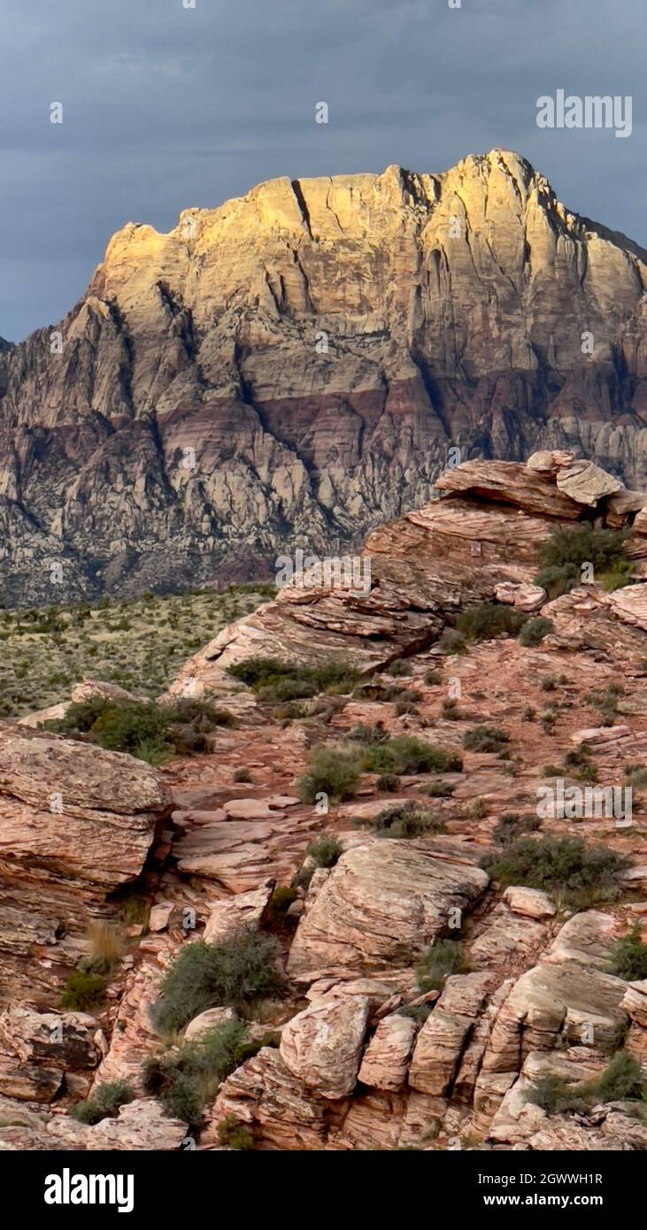 Calico basin hi-res stock photography and images - Alamy