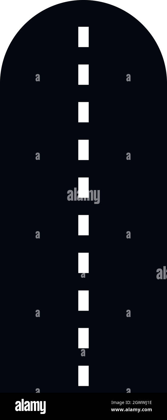 Long journey map hi-res stock photography and images - Alamy