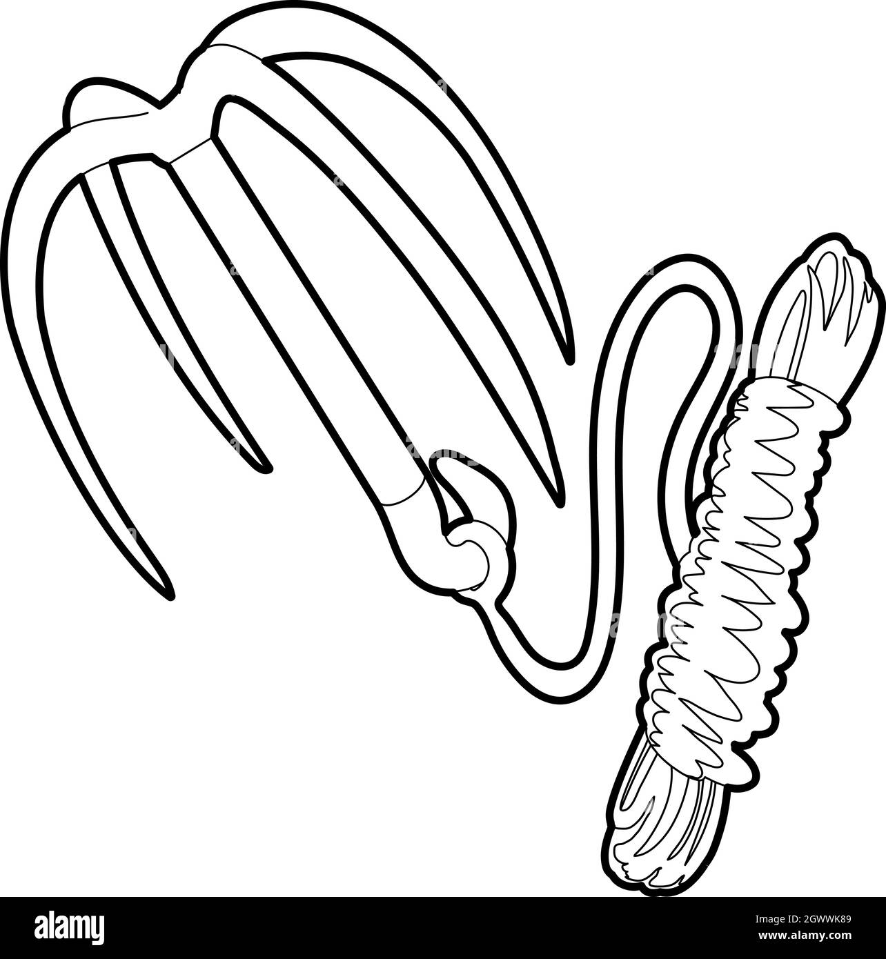 Equipment heavy icon Cut Out Stock Images & Pictures - Alamy