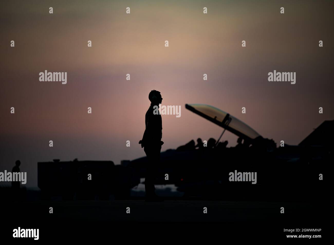 Jaded thunder hi-res stock photography and images - Alamy