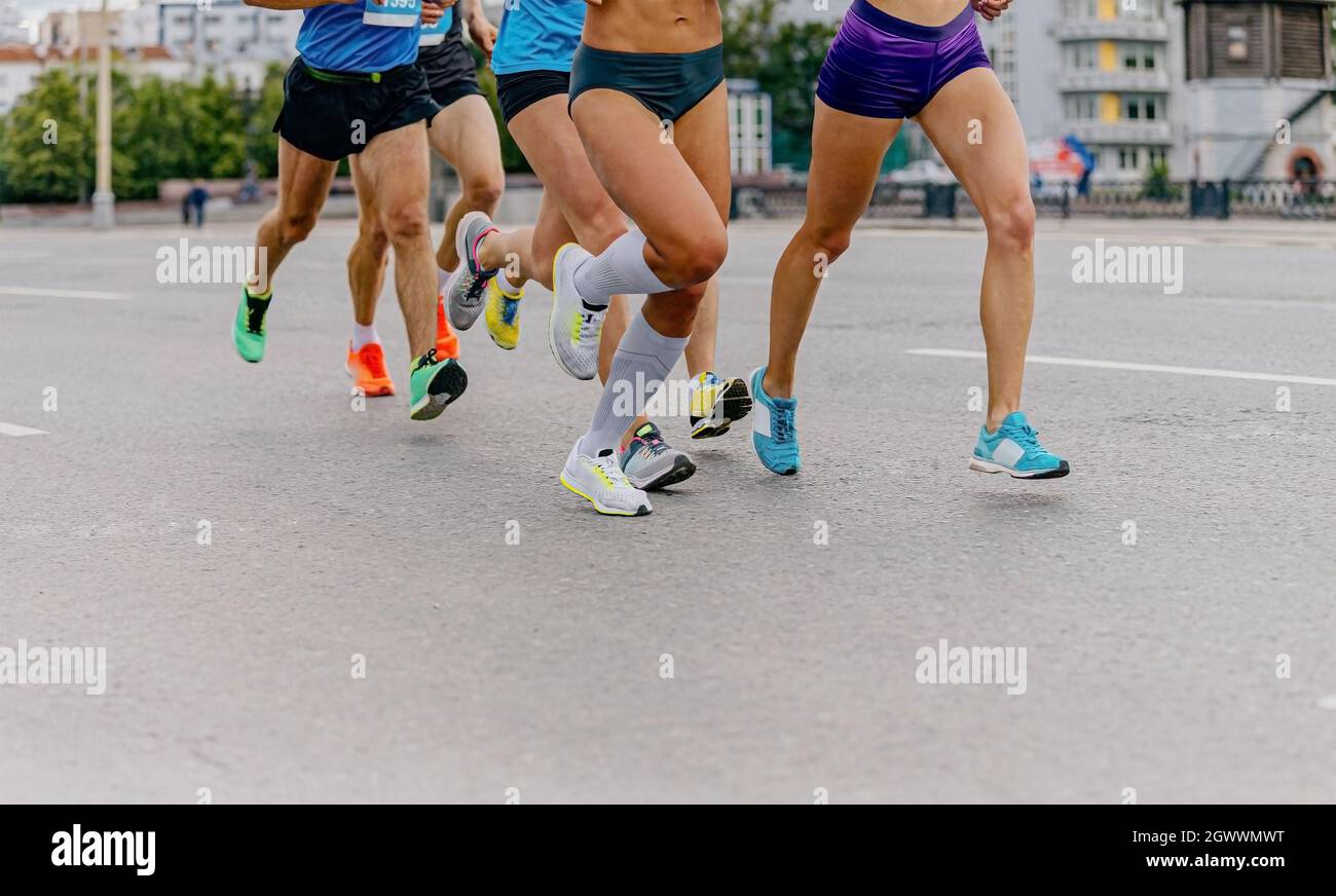 Berlin marathon 2020 hi-res stock photography and images - Alamy