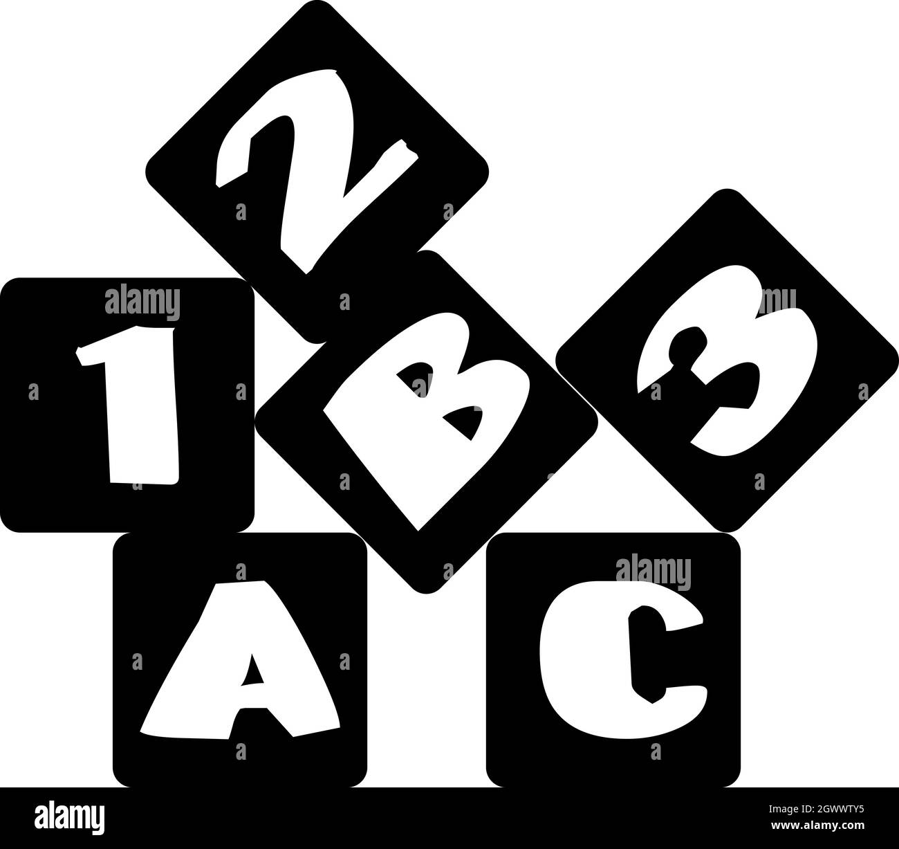 Brick ball Black and White Stock Photos & Images - Alamy