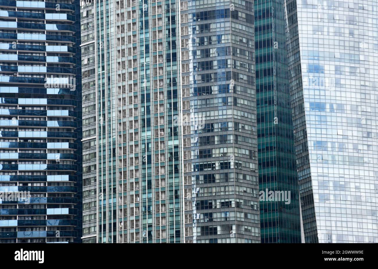 Building facets hi-res stock photography and images - Alamy