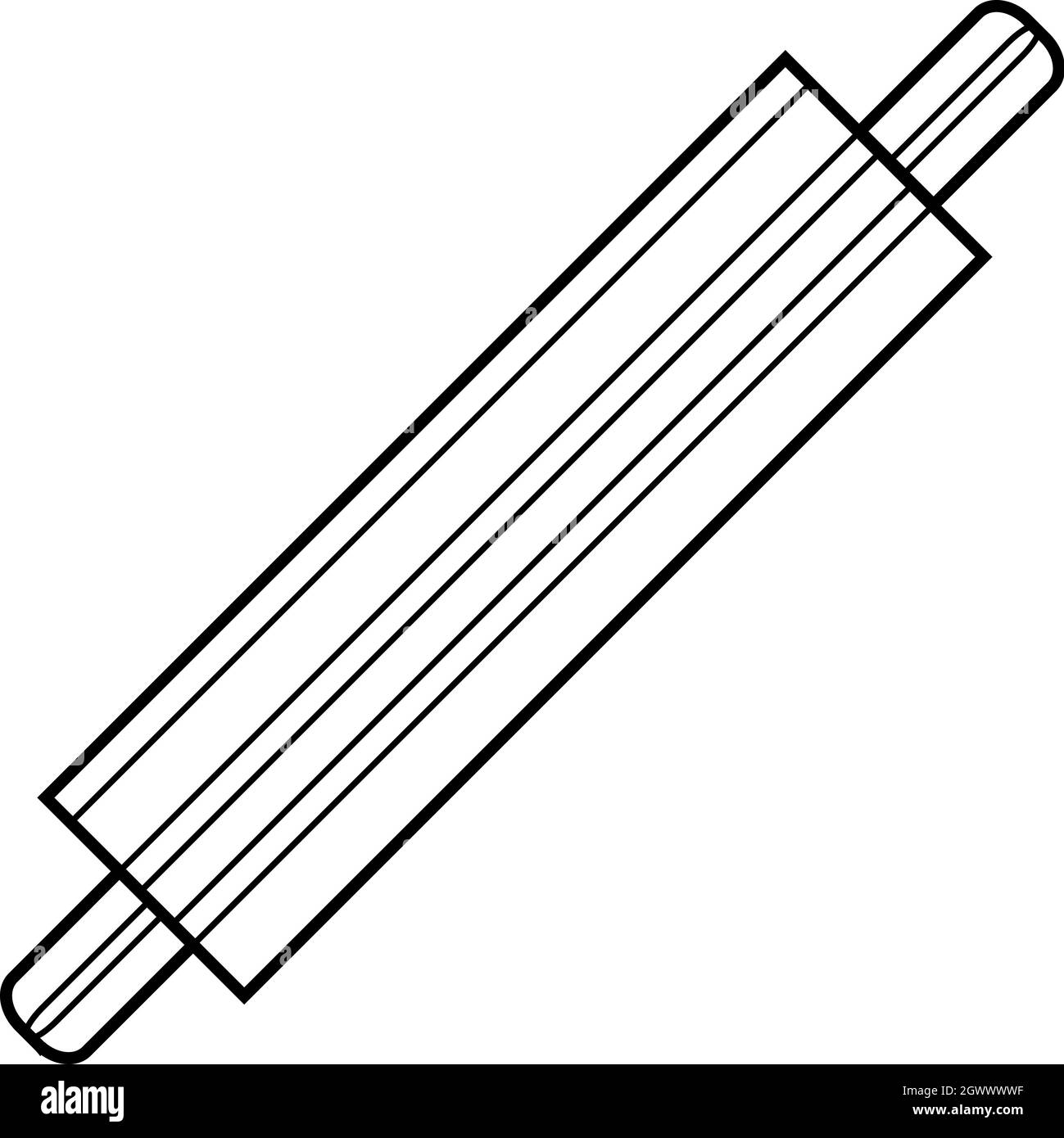 Bun hot Black and White Stock Photos & Images - Alamy