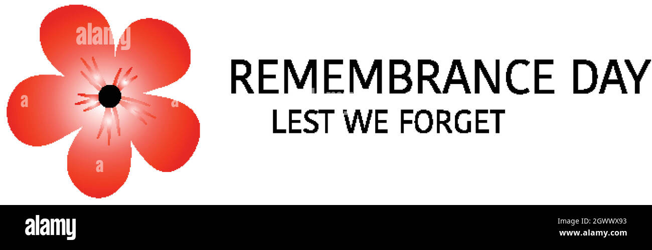 Anzac day on sign on white background Stock Vector Image & Art - Alamy