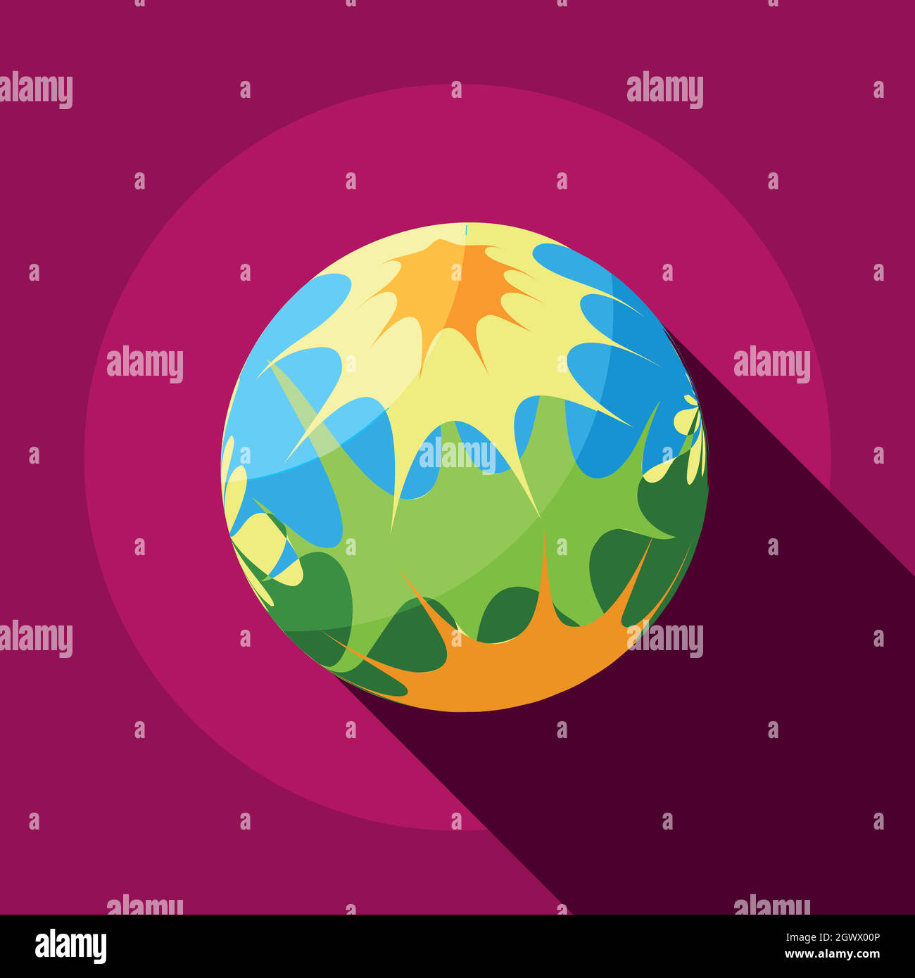 Splash science Stock Vector Images - Alamy