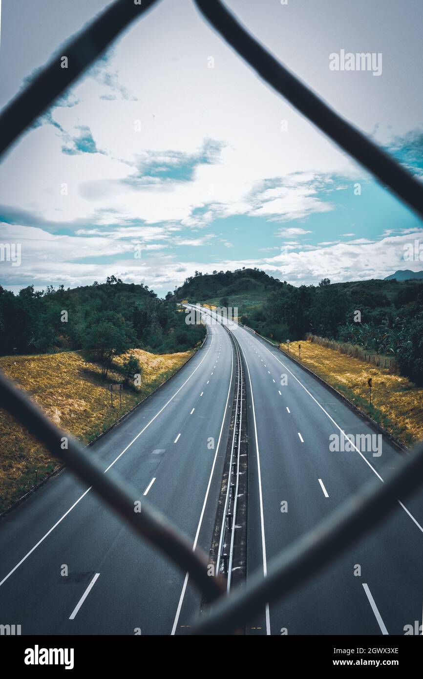 Philippines mesh hi-res stock photography and images - Alamy