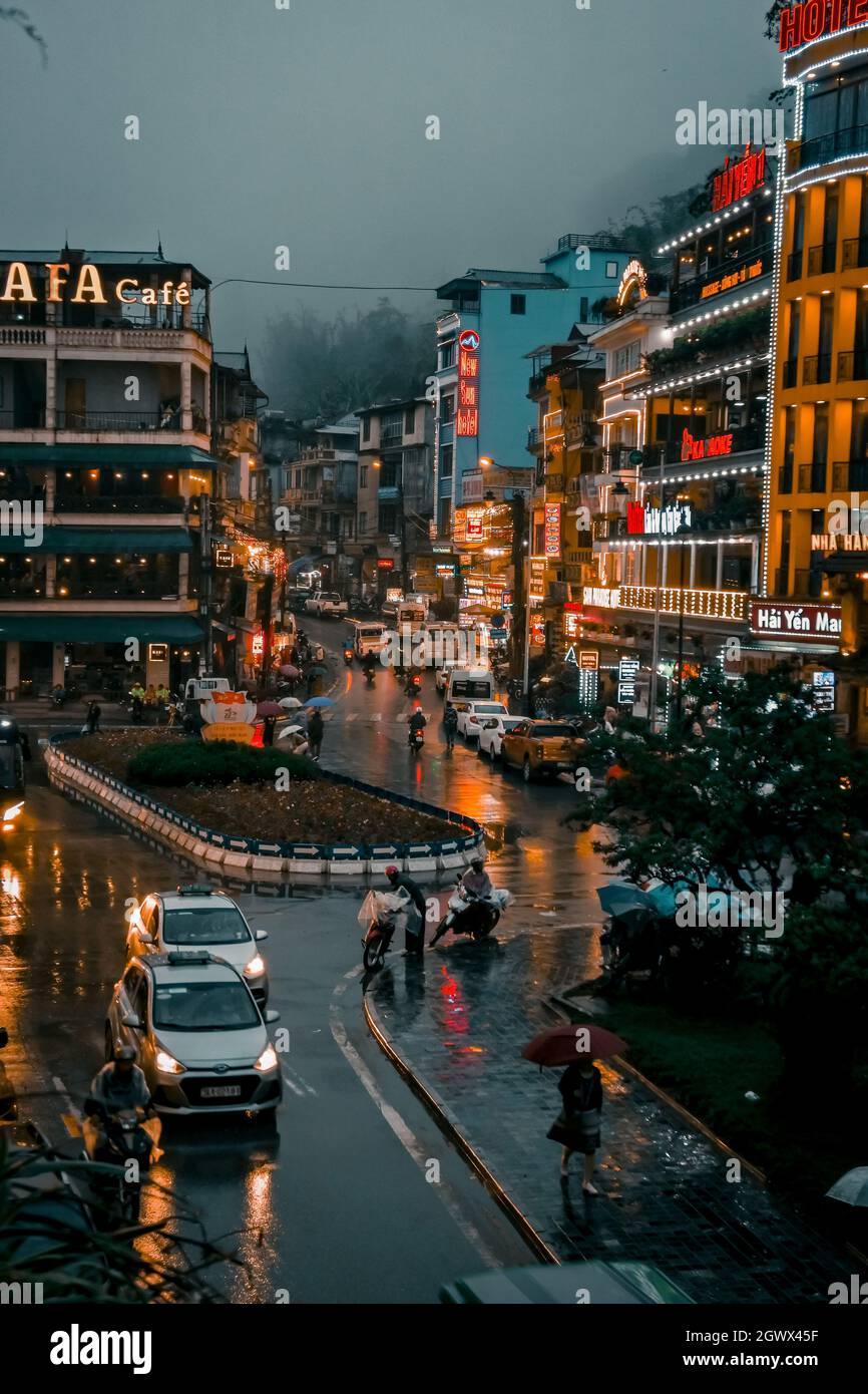 Escaping reality hi-res stock photography and images - Alamy