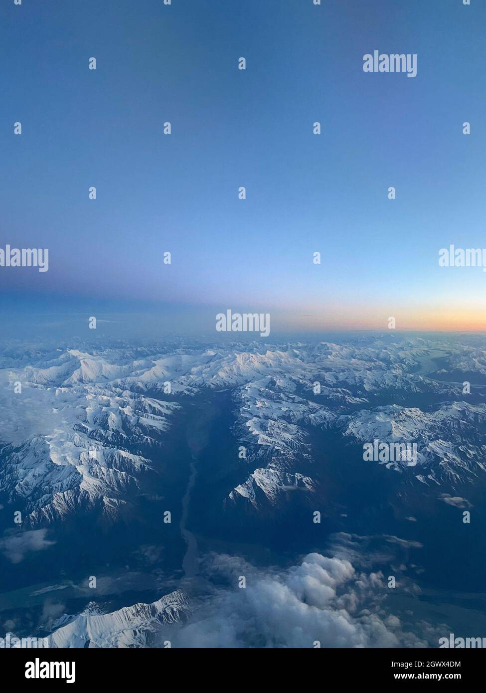 Fairbanks Alaska Aerial High Resolution Stock Photography and Images ...