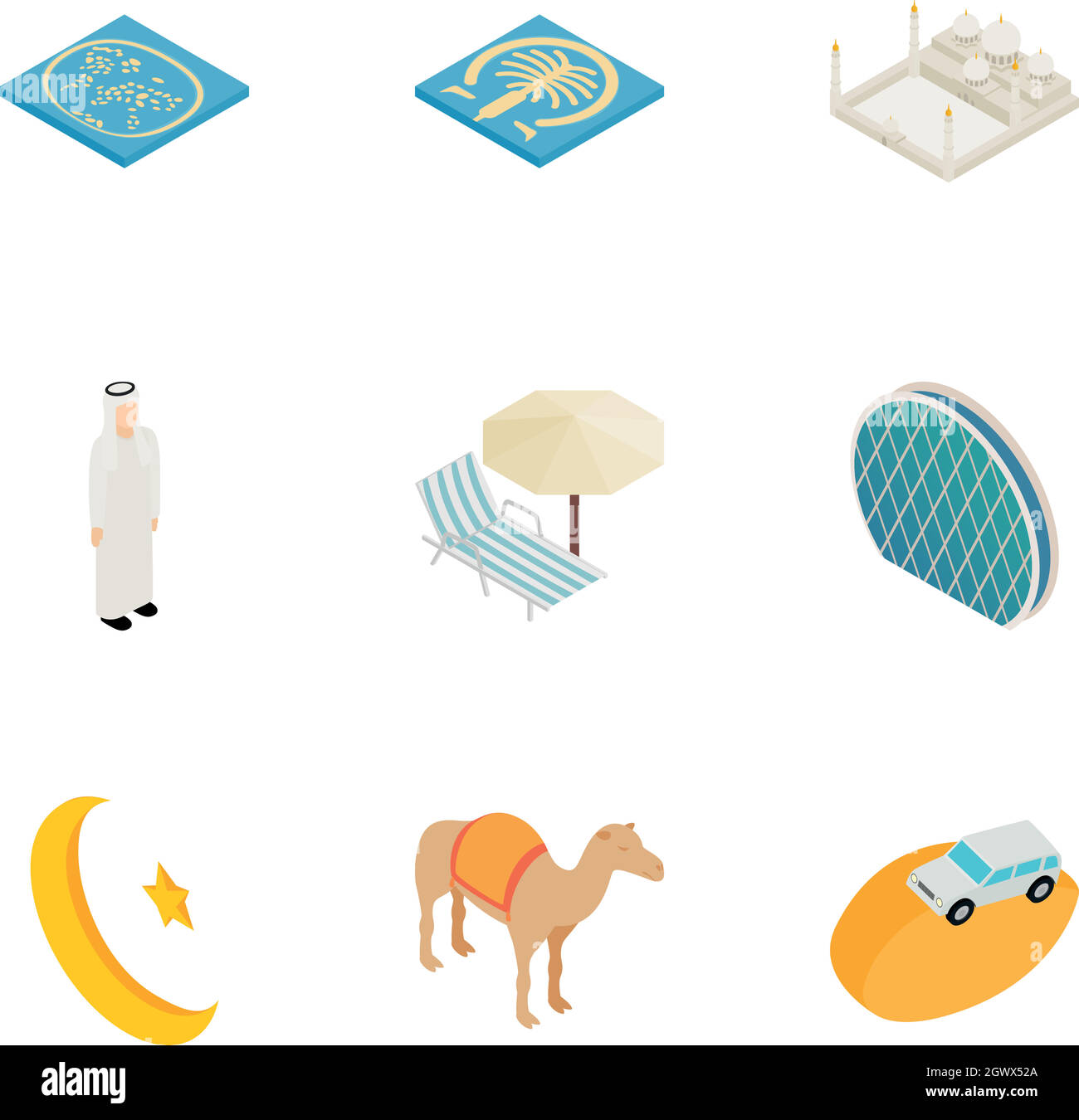 Man united arab emirates Cut Out Stock Images & Pictures - Alamy