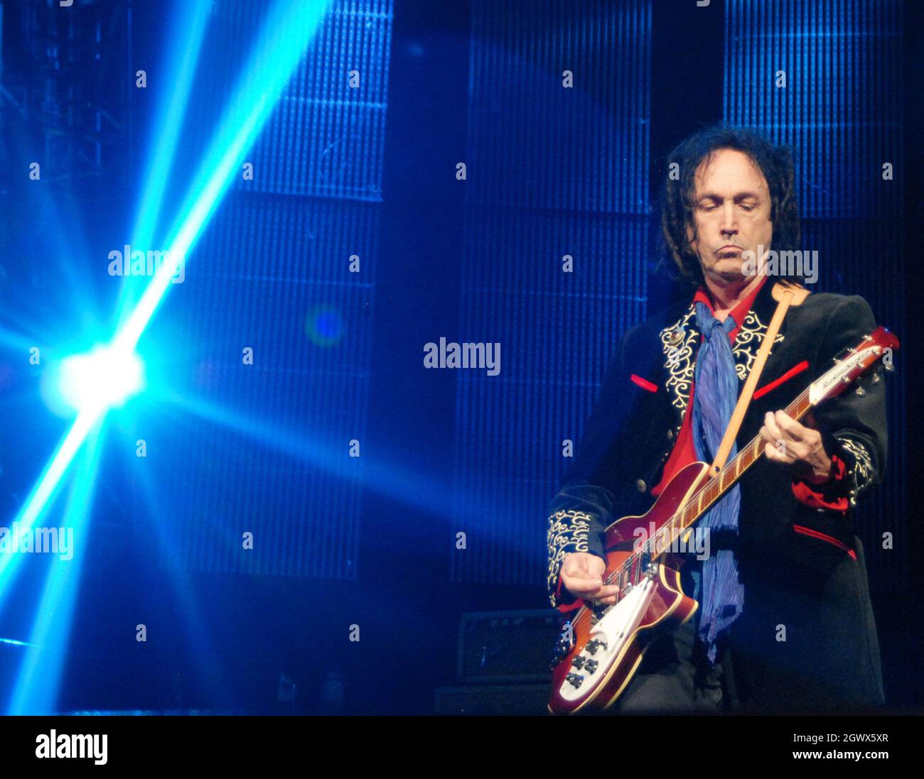 Mike campbell heartbreakers hi-res stock photography and images - Alamy