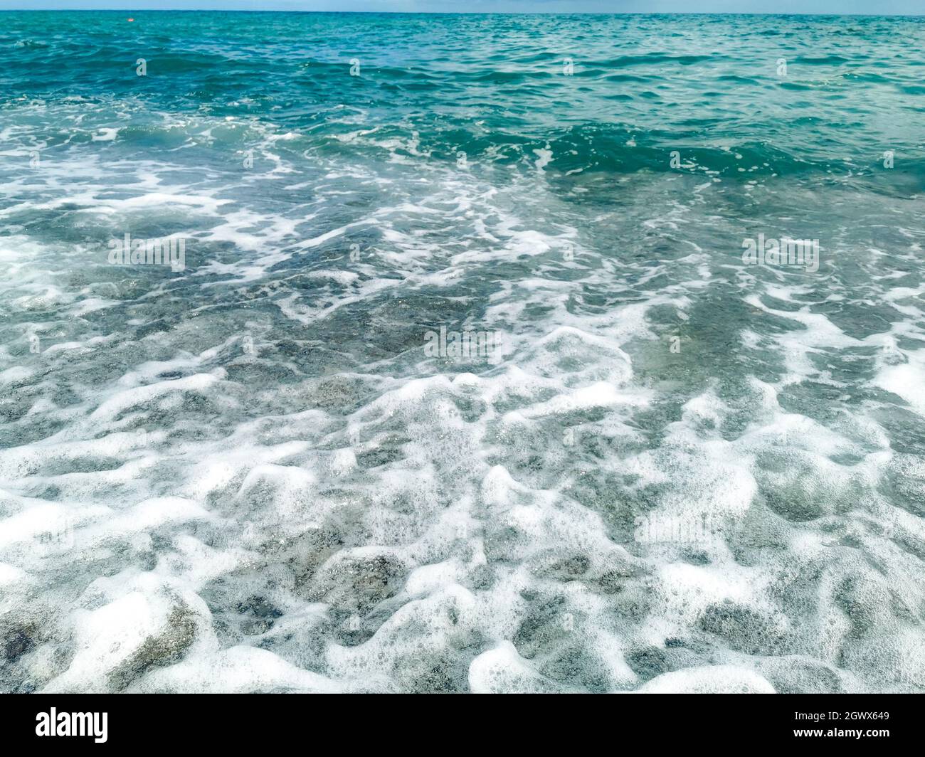 Bottomless sea hi-res stock photography and images - Alamy