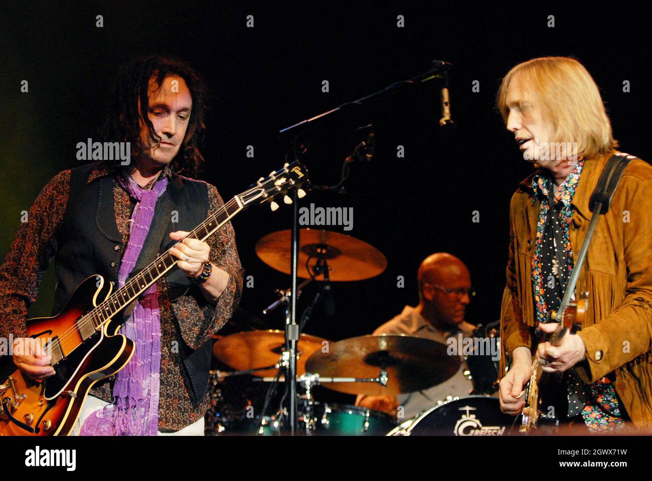 Steve ferrone hi-res stock photography and images - Alamy