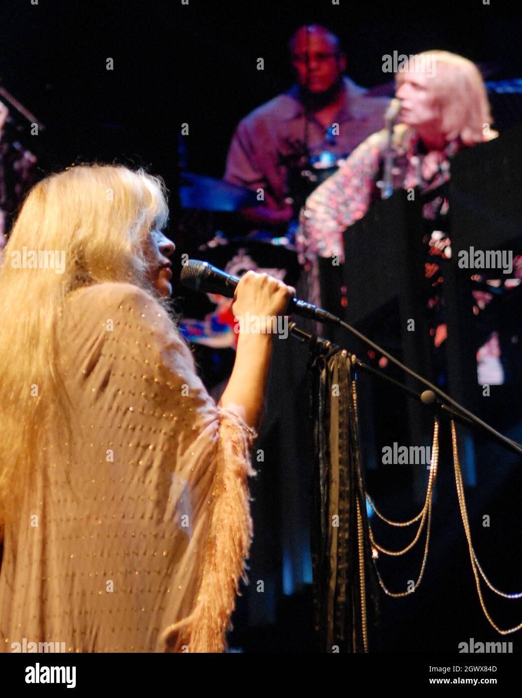 Steve ferrone hi-res stock photography and images - Alamy