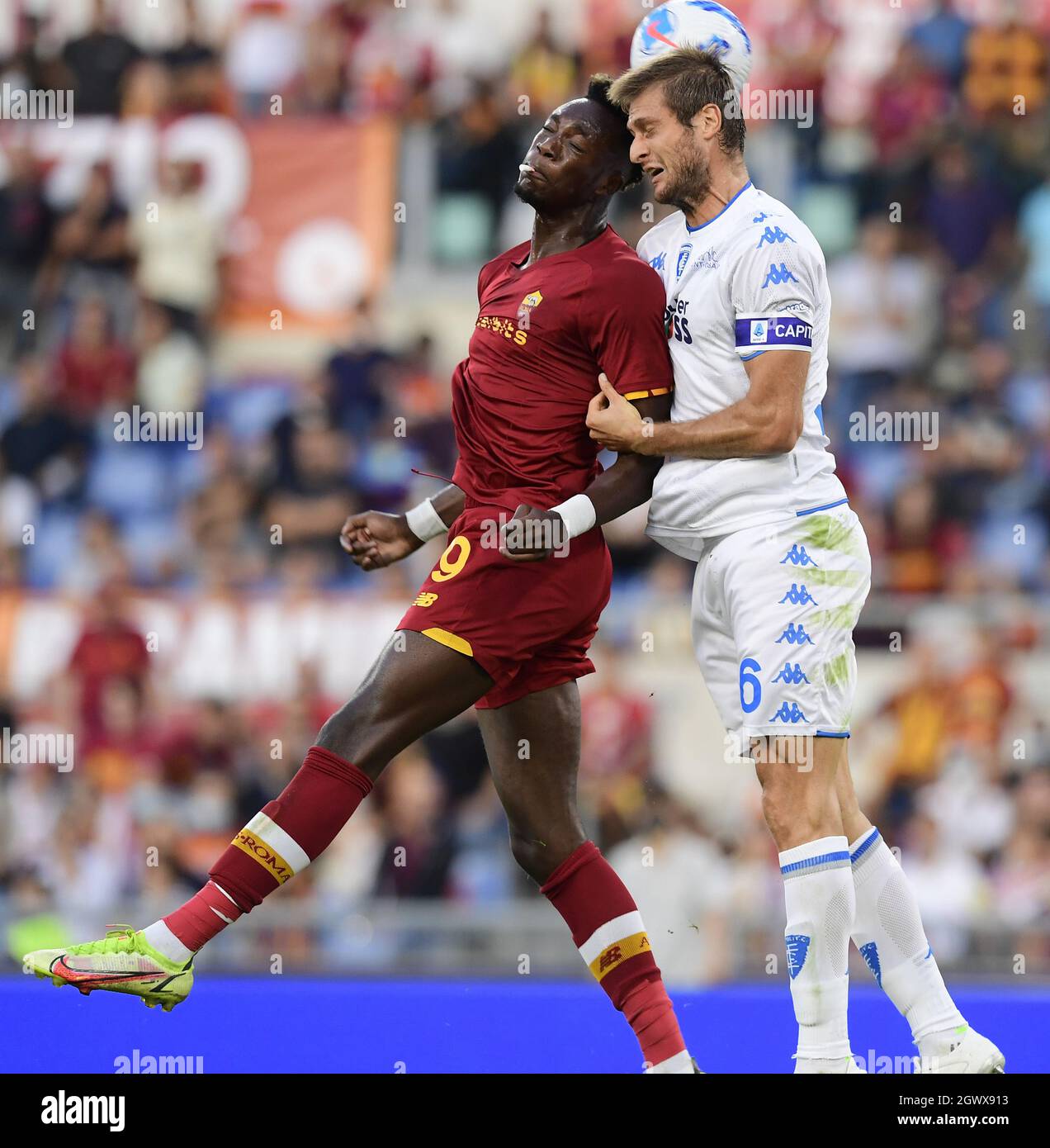 Augusto romagnoli hi-res stock photography and images - Alamy