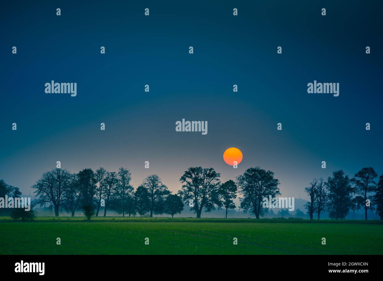 Dust particles sunlight hi-res stock photography and images - Alamy