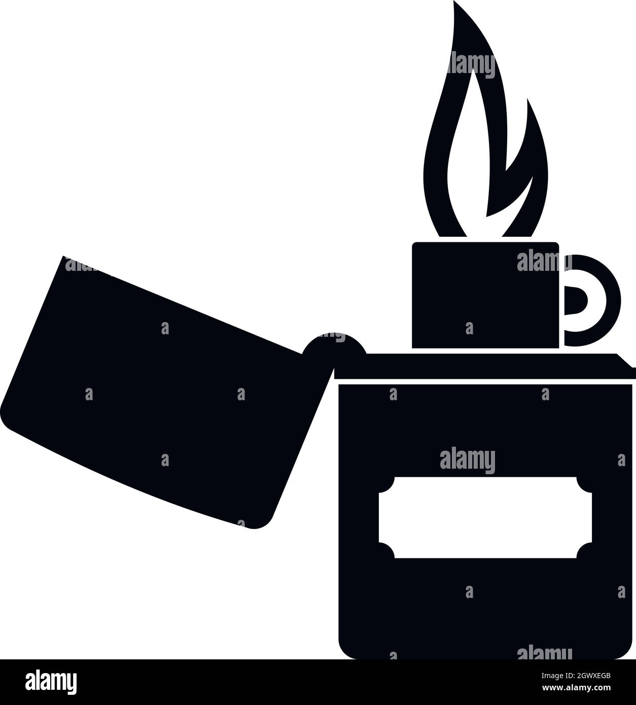 Simple pocket Cut Out Stock Images & Pictures - Alamy