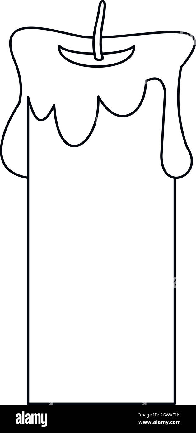 Big drop Stock Vector Images - Alamy