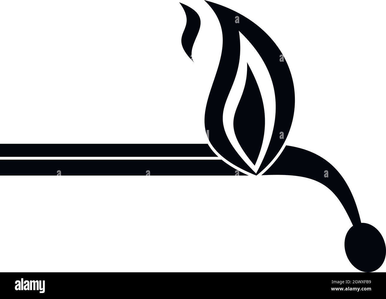 Match Stock Vector Images - Alamy