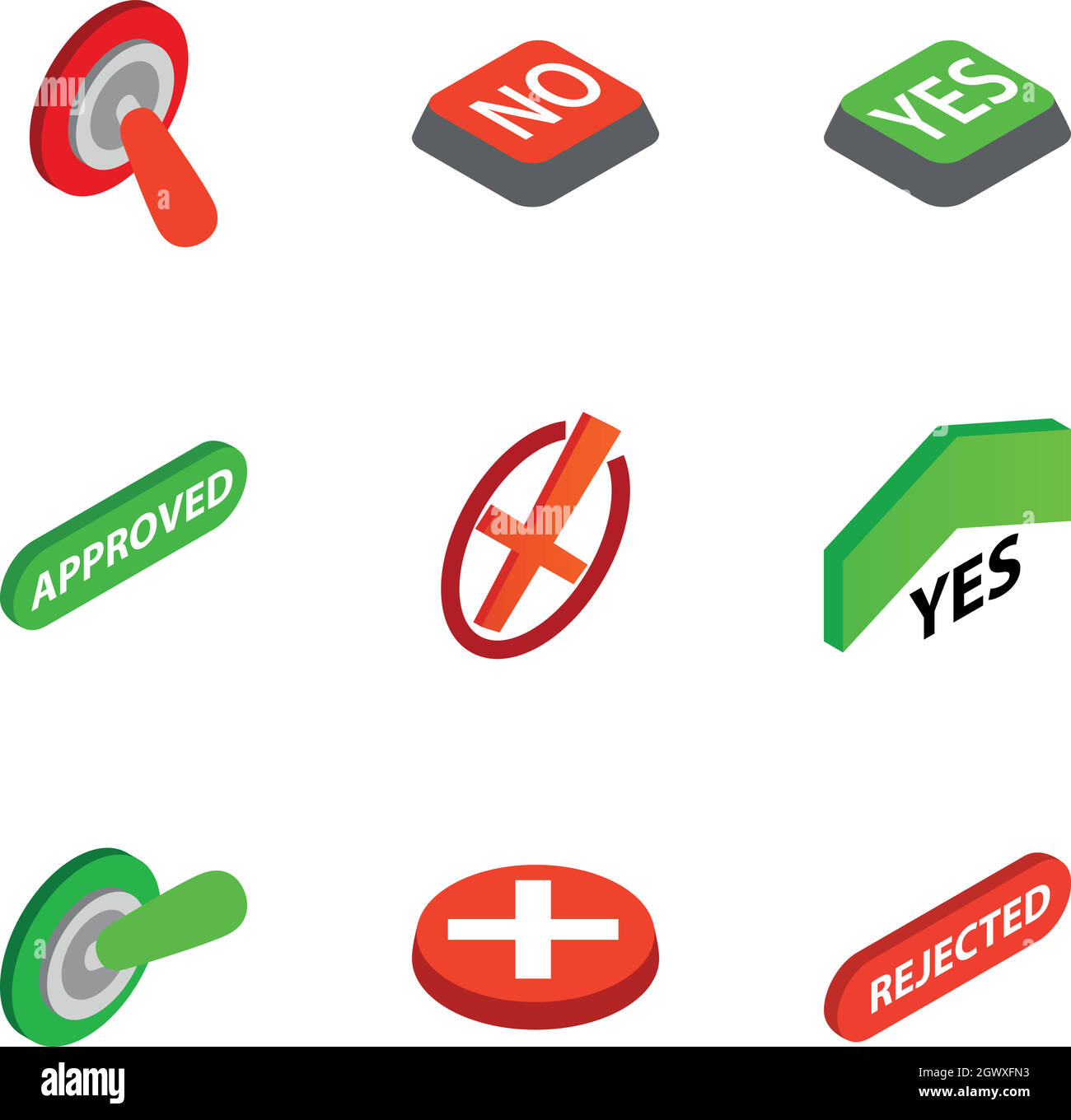 Internet wrong Cut Out Stock Images & Pictures - Alamy