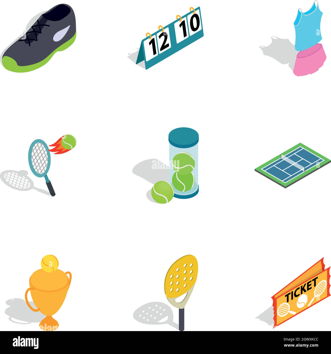 Table tennis player Stock Vector Images - Alamy