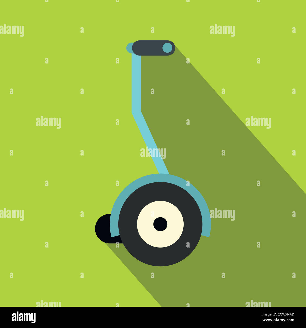 Segway board hi-res stock photography and images - Alamy