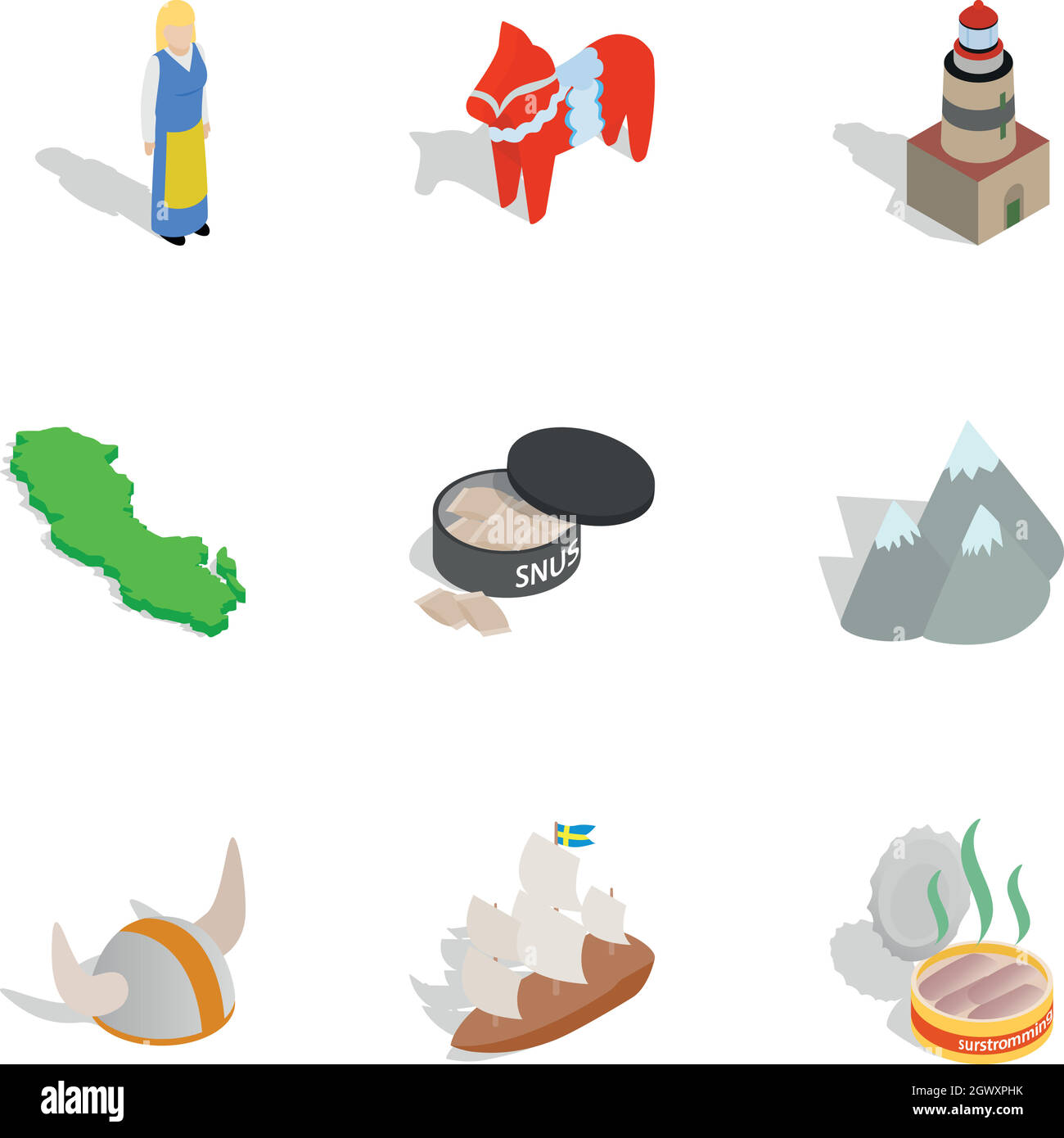 Swedish culture history Stock Vector Images - Alamy Swedish culture history Stock Vector Images - Alamy