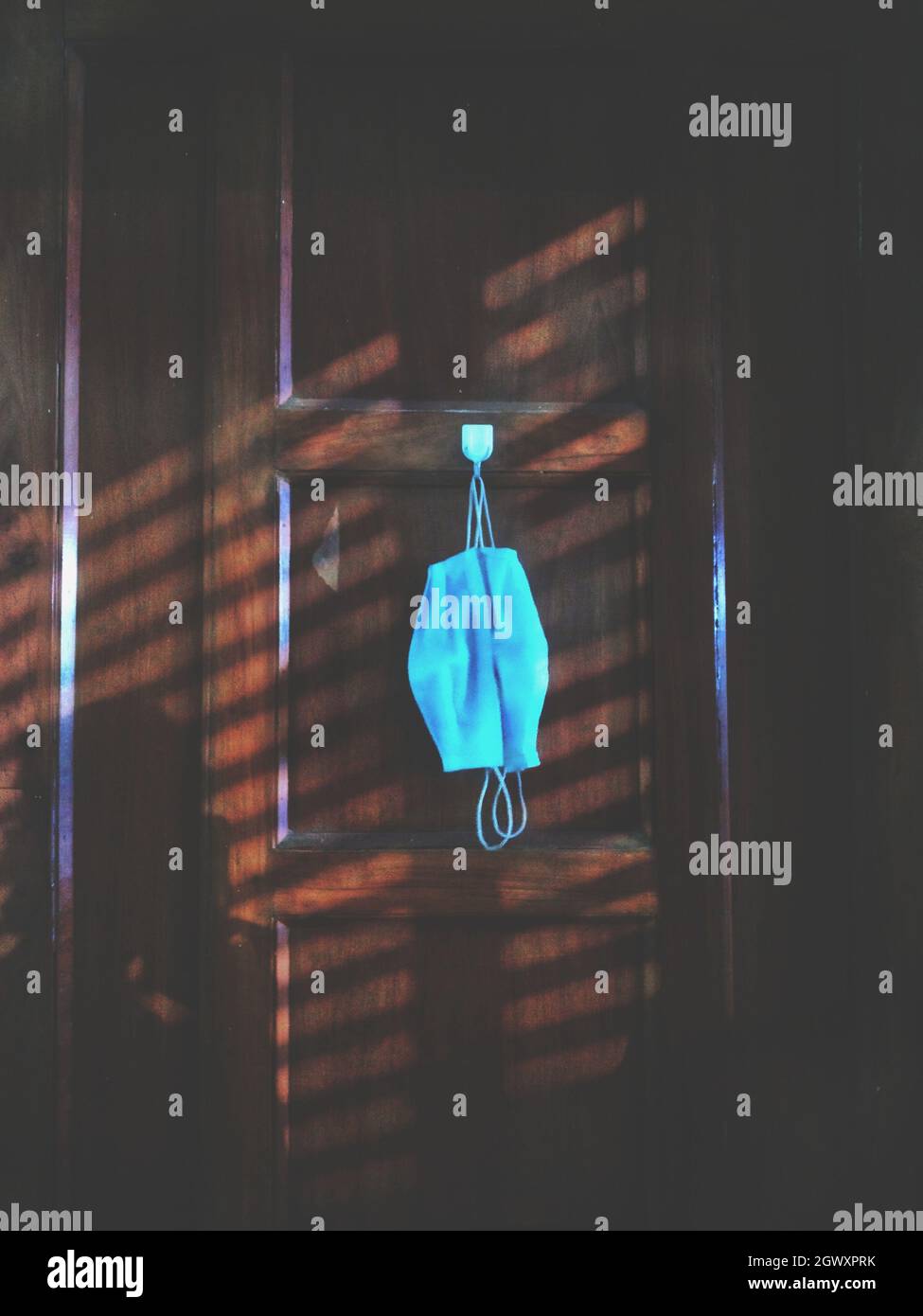 Iron Masks High Resolution Stock Photography and Images - Alamy