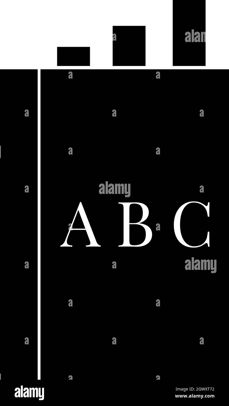 English information Stock Vector Images - Alamy